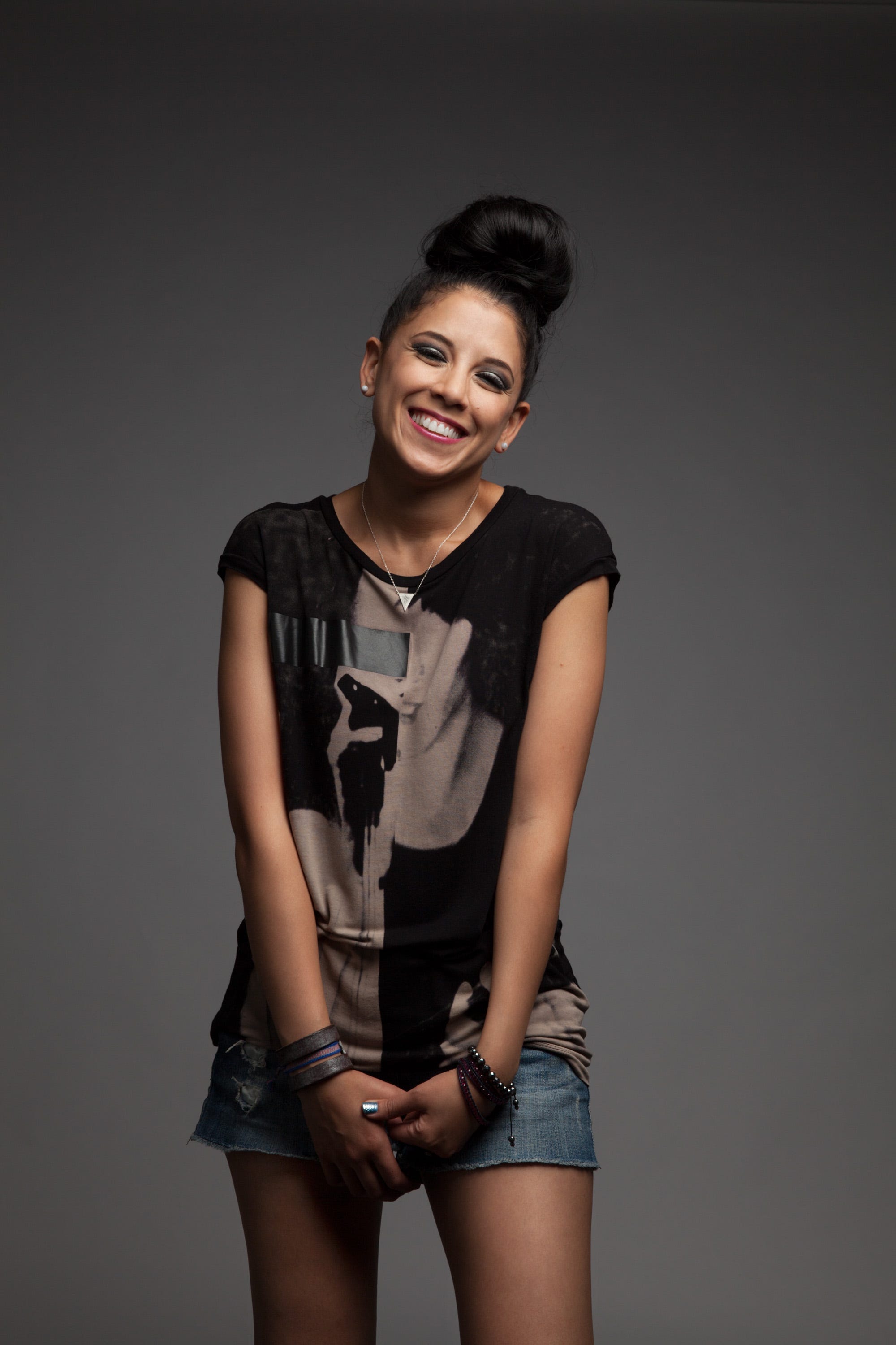 About – Michelle Akin – Medium