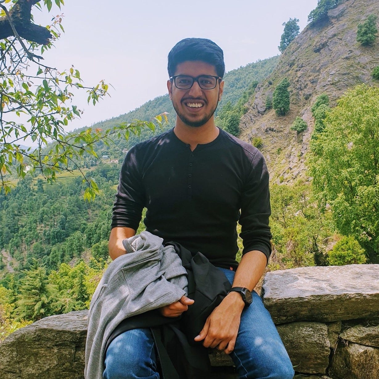 Shubham Goel on Medium curated some lists