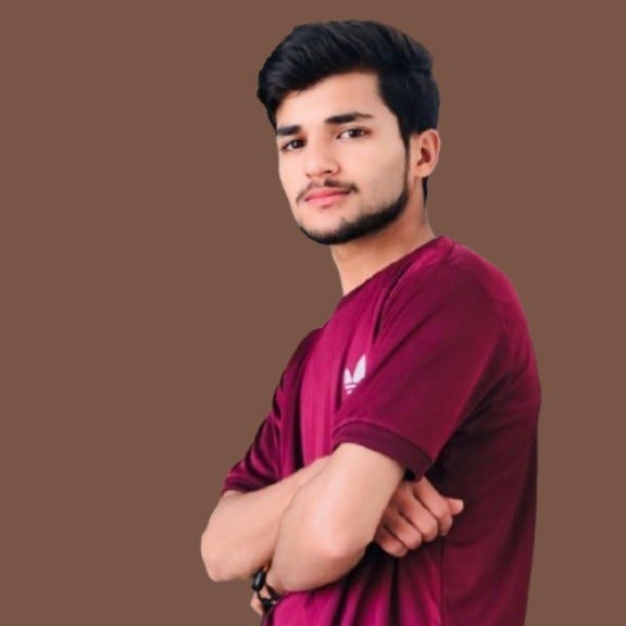 Muhammad Awais – Medium