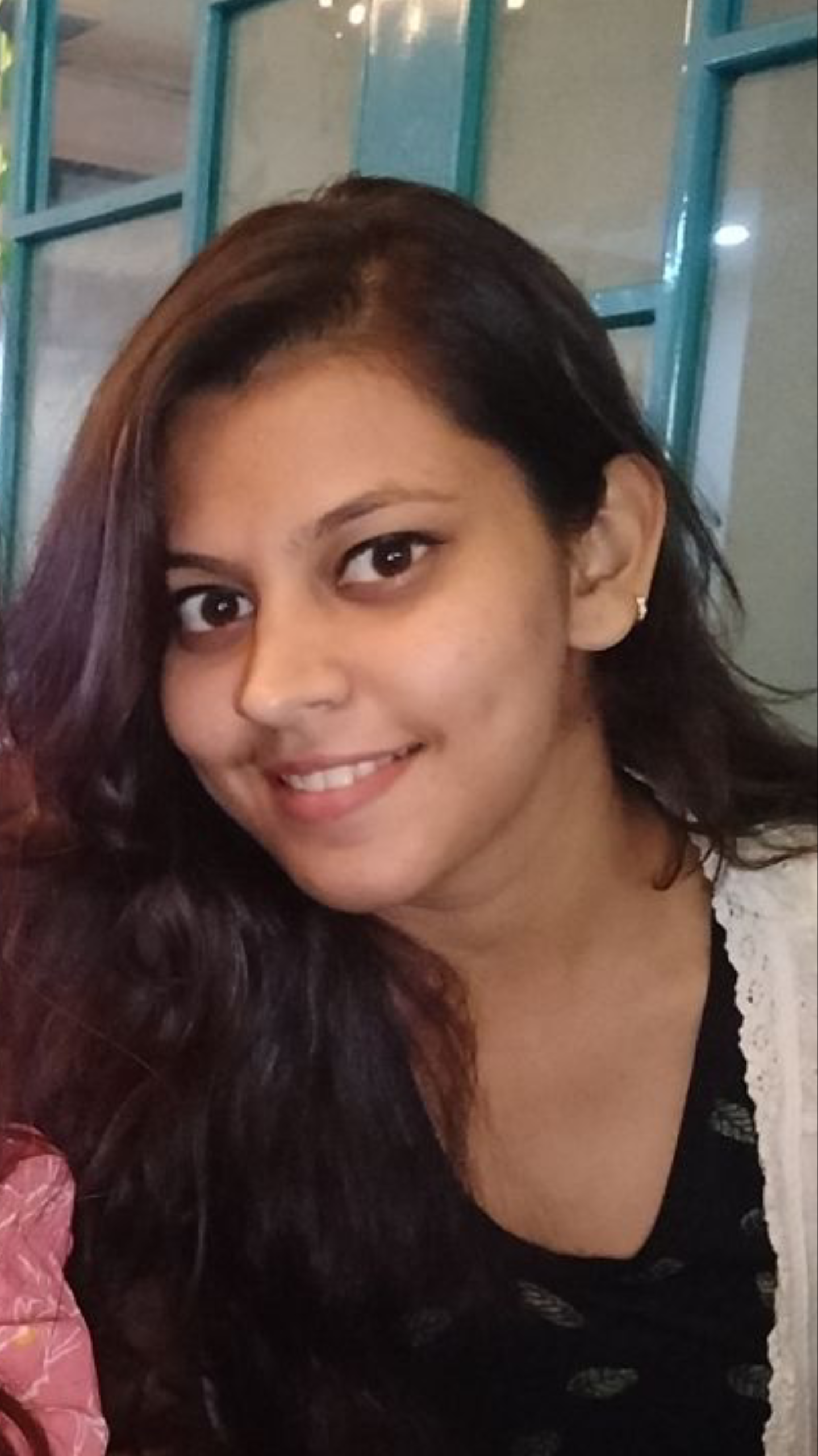 Amrita Agarwal – Medium