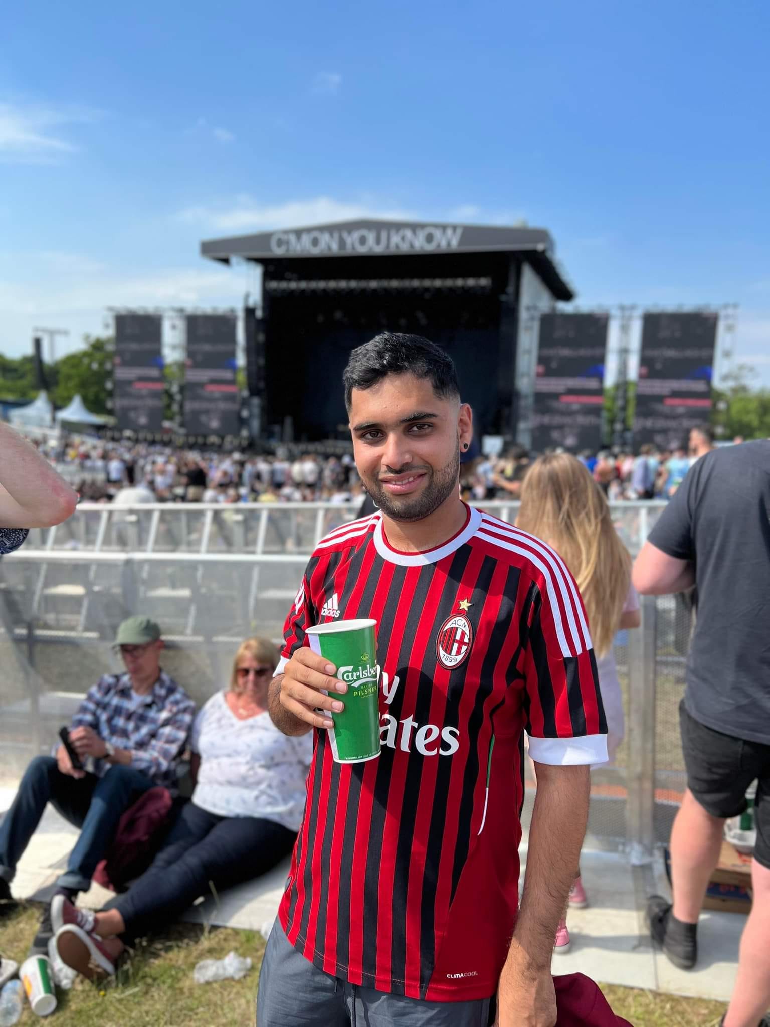 Rahul Lakhani – Medium