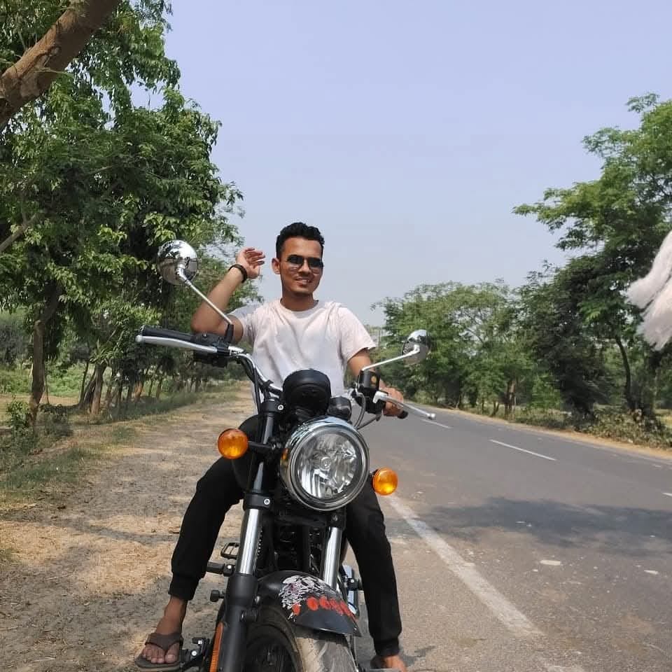 Abhishek Anand – Medium