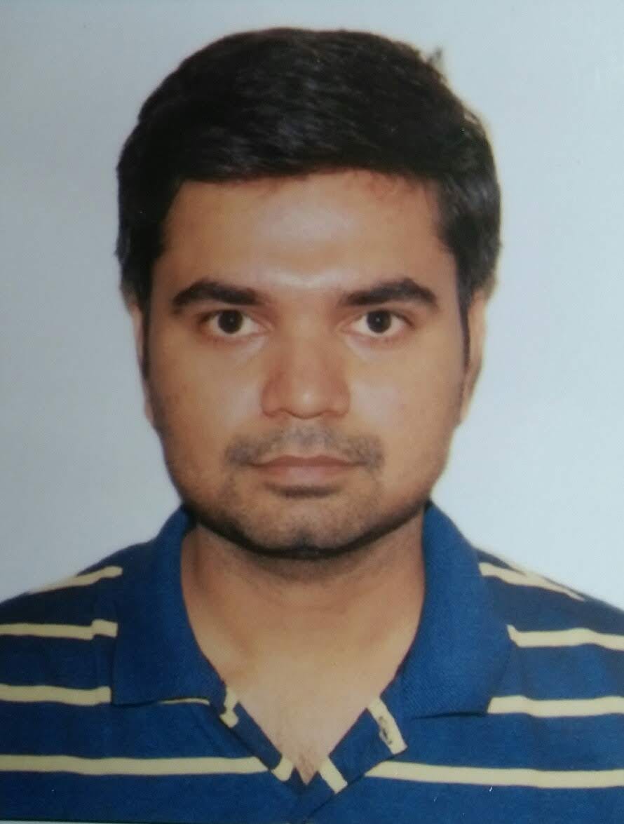 Chandan Kumar – Medium