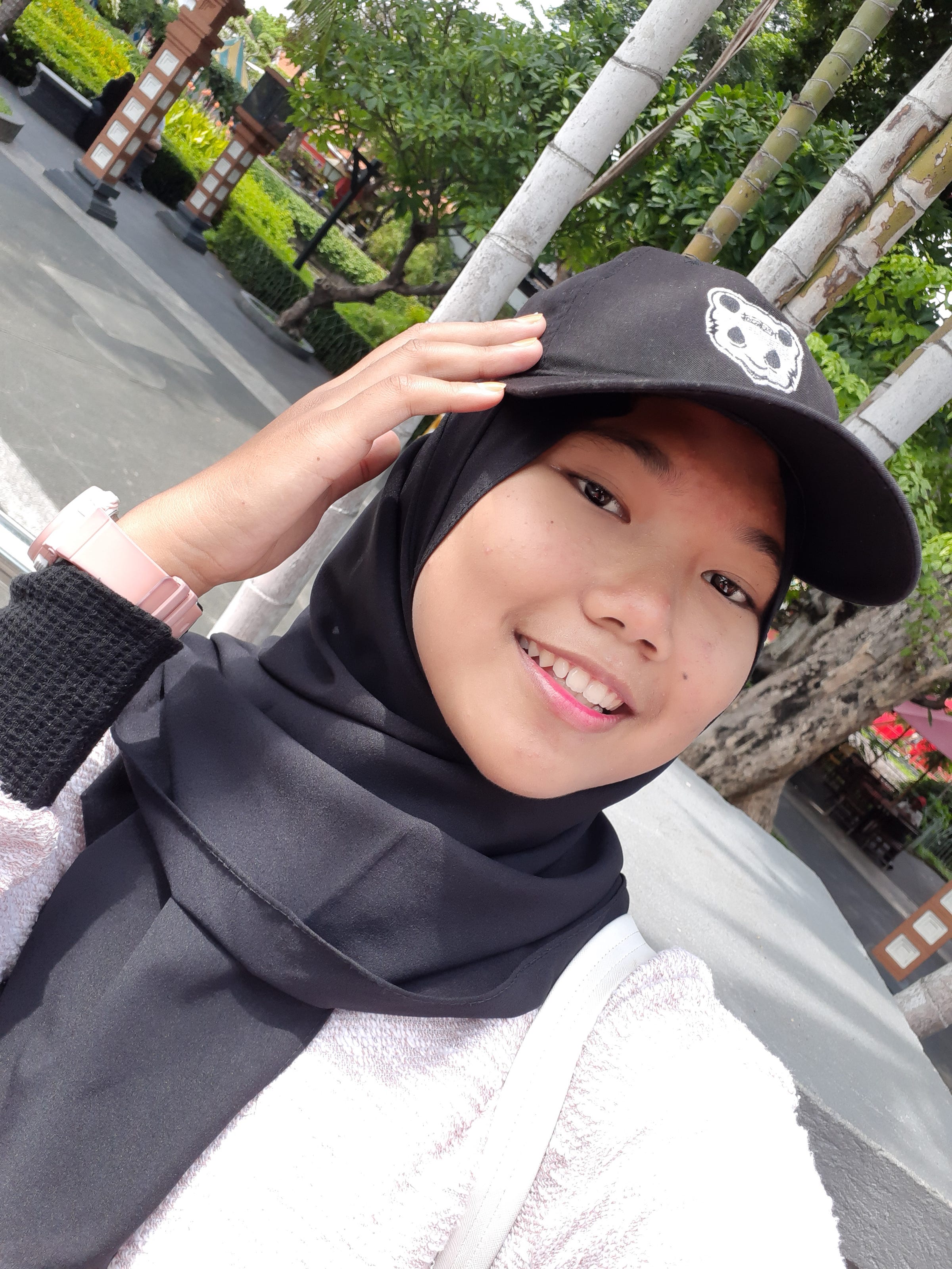 Widiya Yulianti – Medium