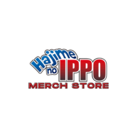 Hajime No Ippo Store – Medium