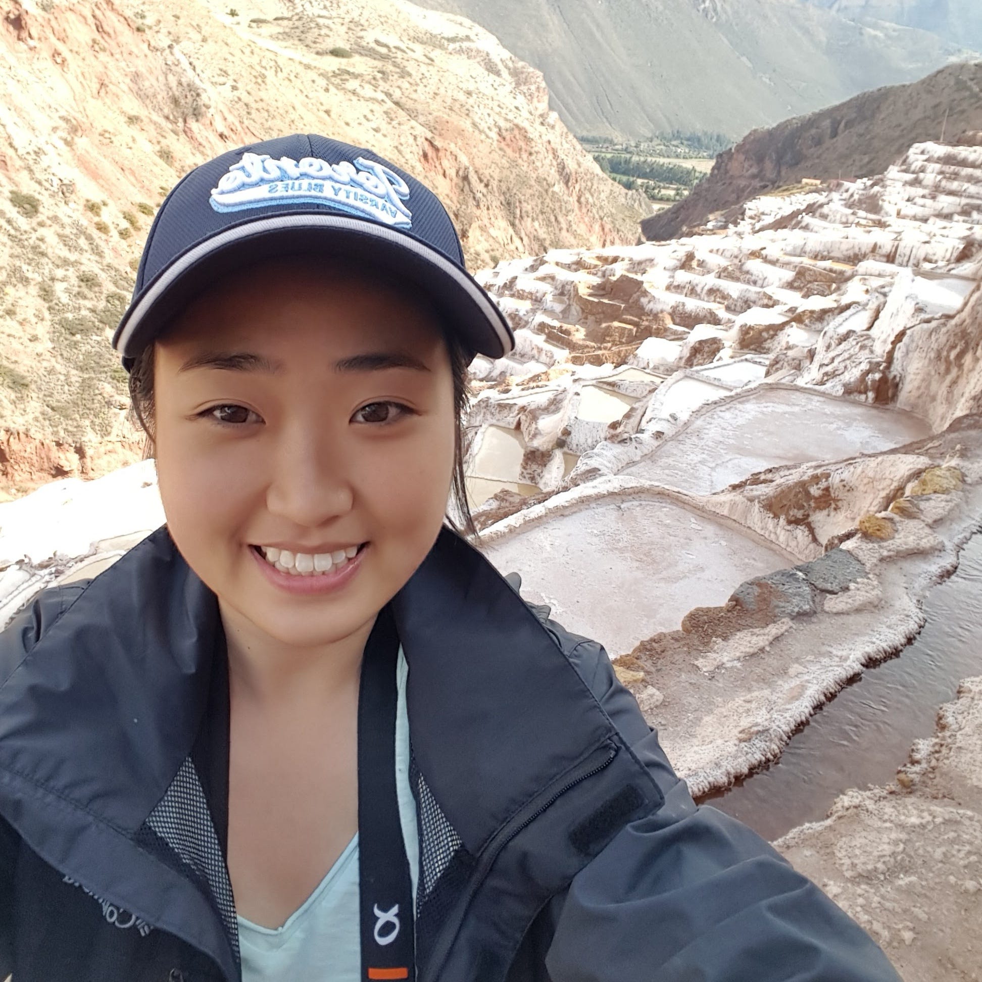 Tianyu Wang – Medium