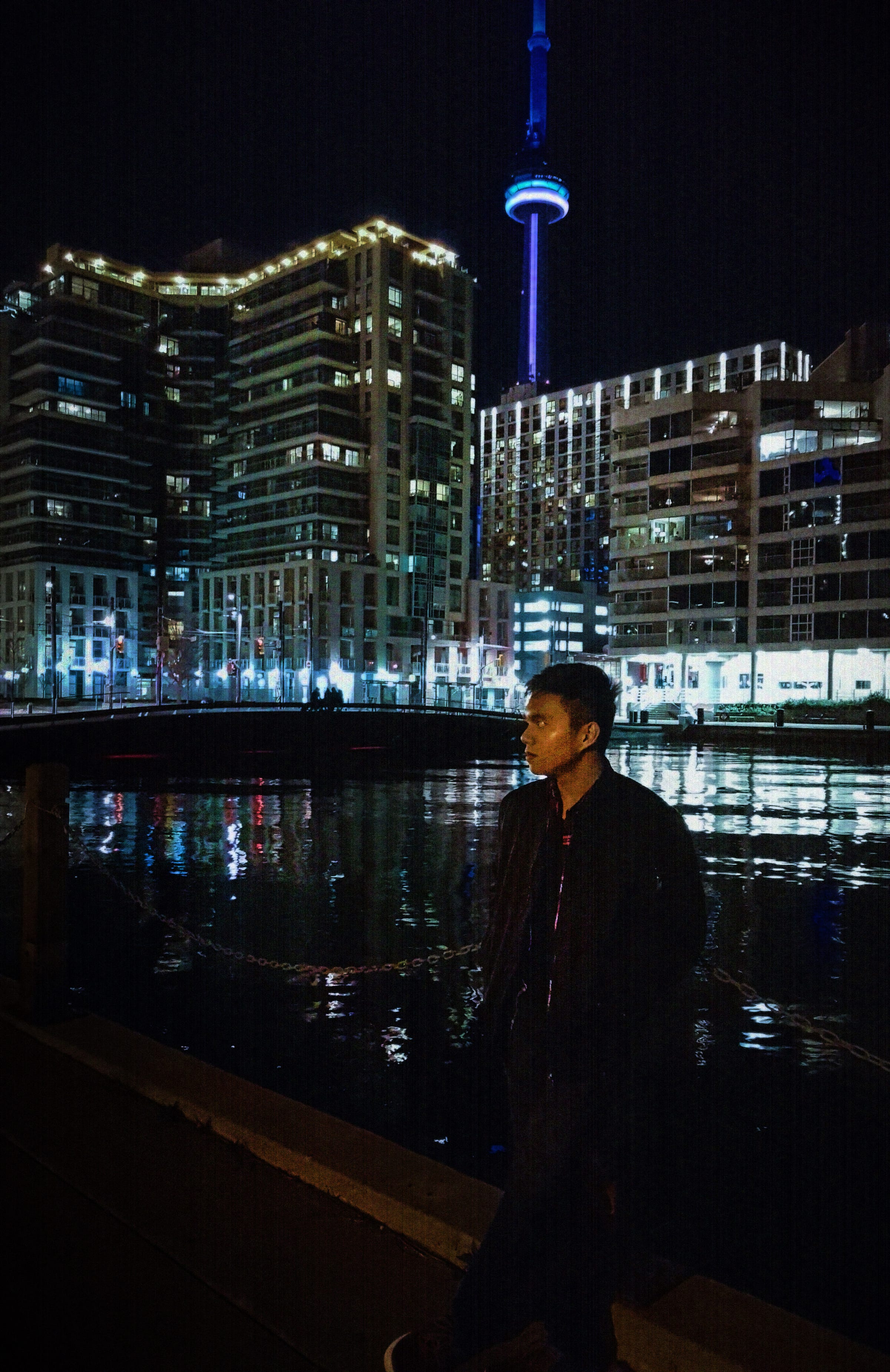 Ross Albert Tejada (EID100) – Medium