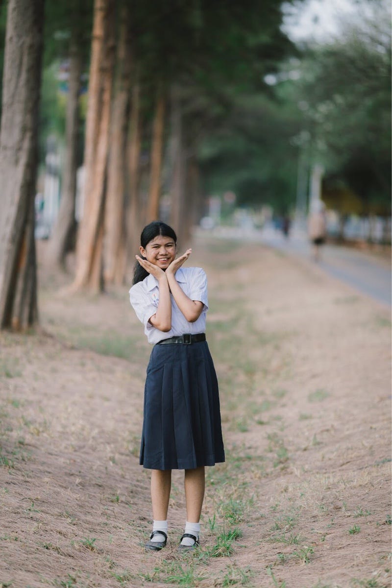 Supak Chaisri – Medium