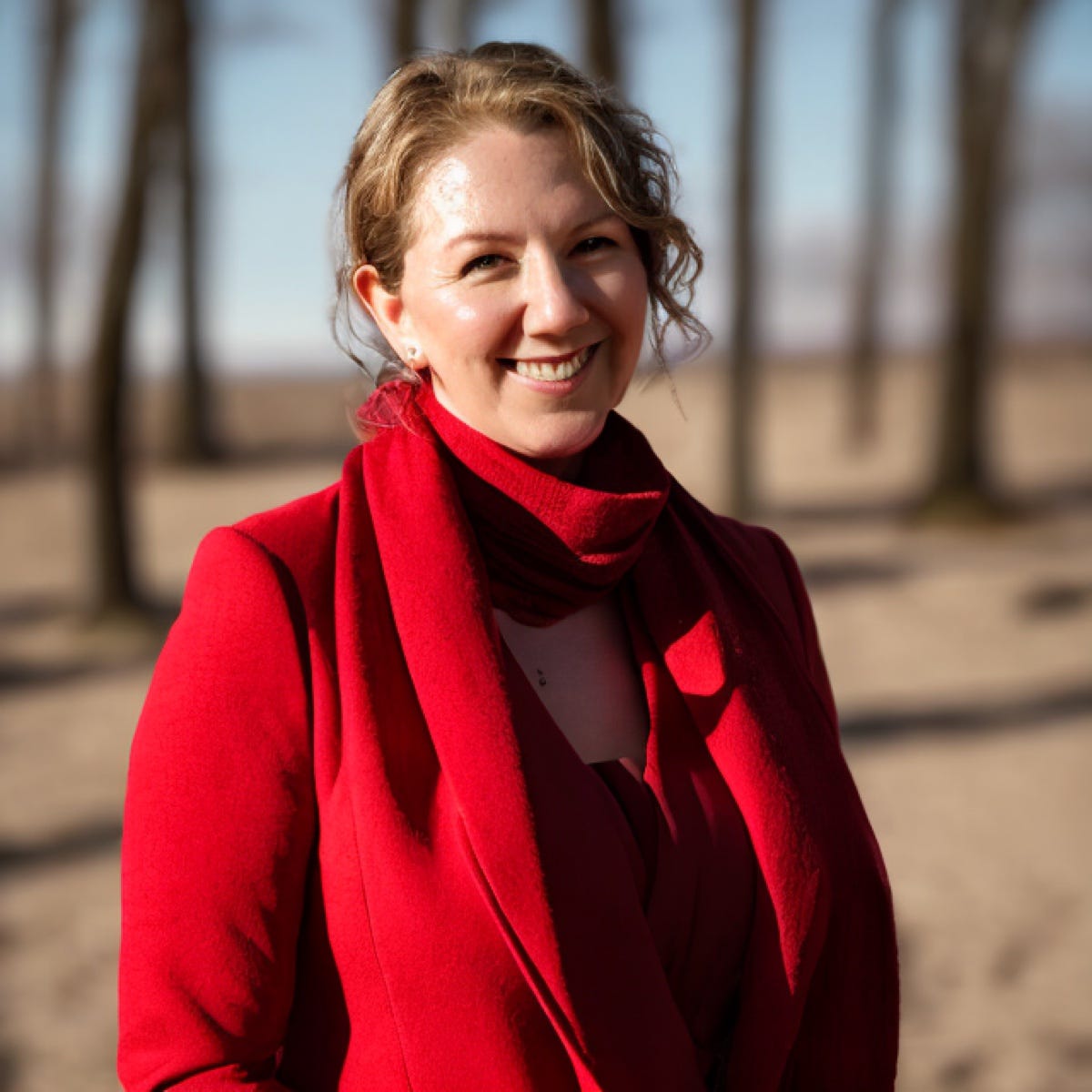 About – Kate Verity – Medium