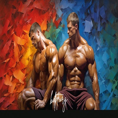 Aaron Judge Roids – Medium