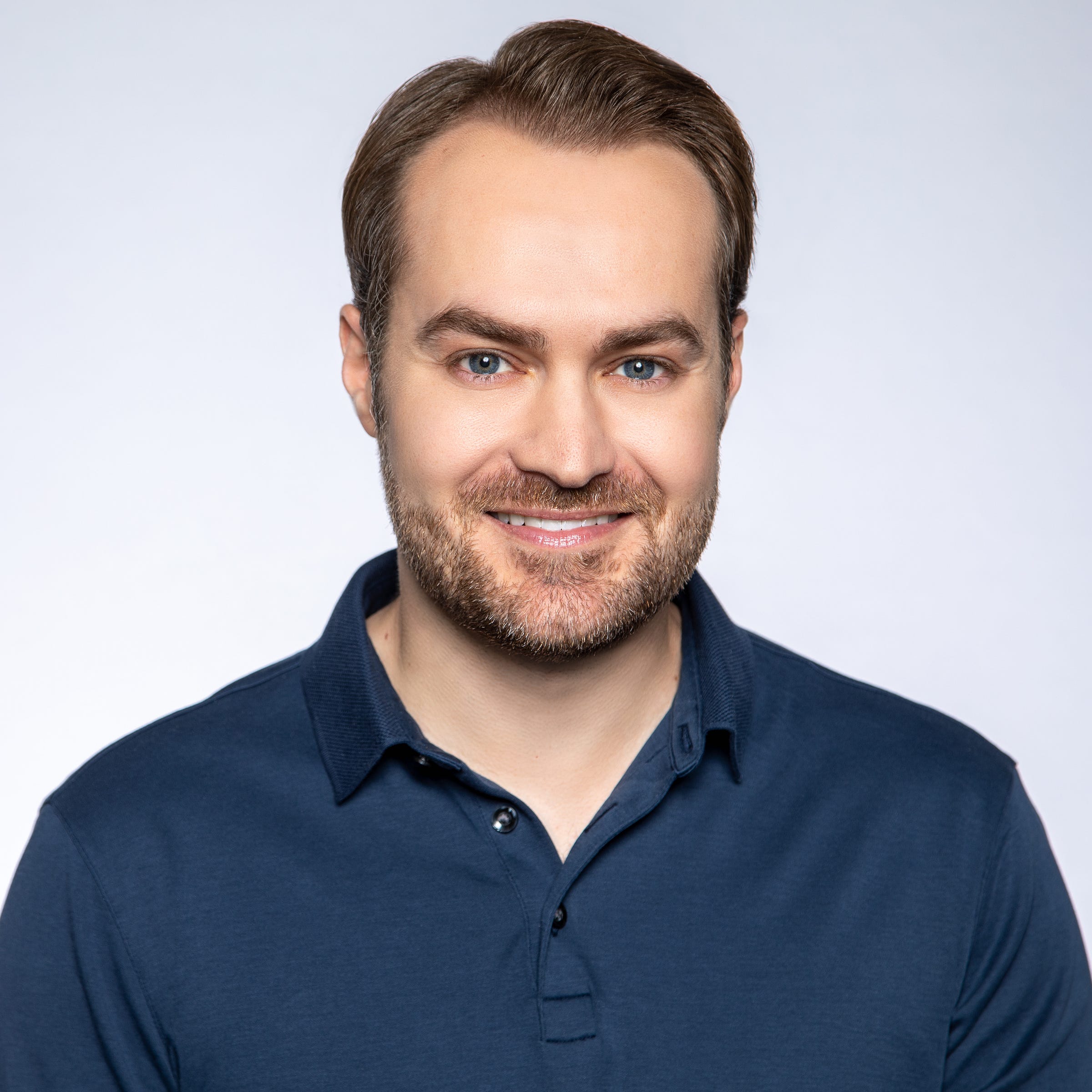About – Phil Santoro – Medium