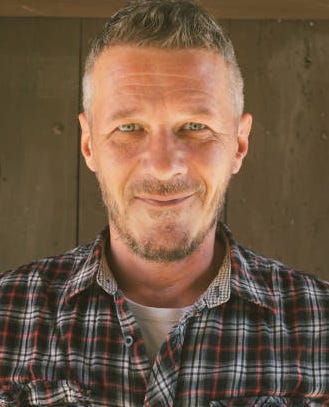 About – Aaron Money – Medium