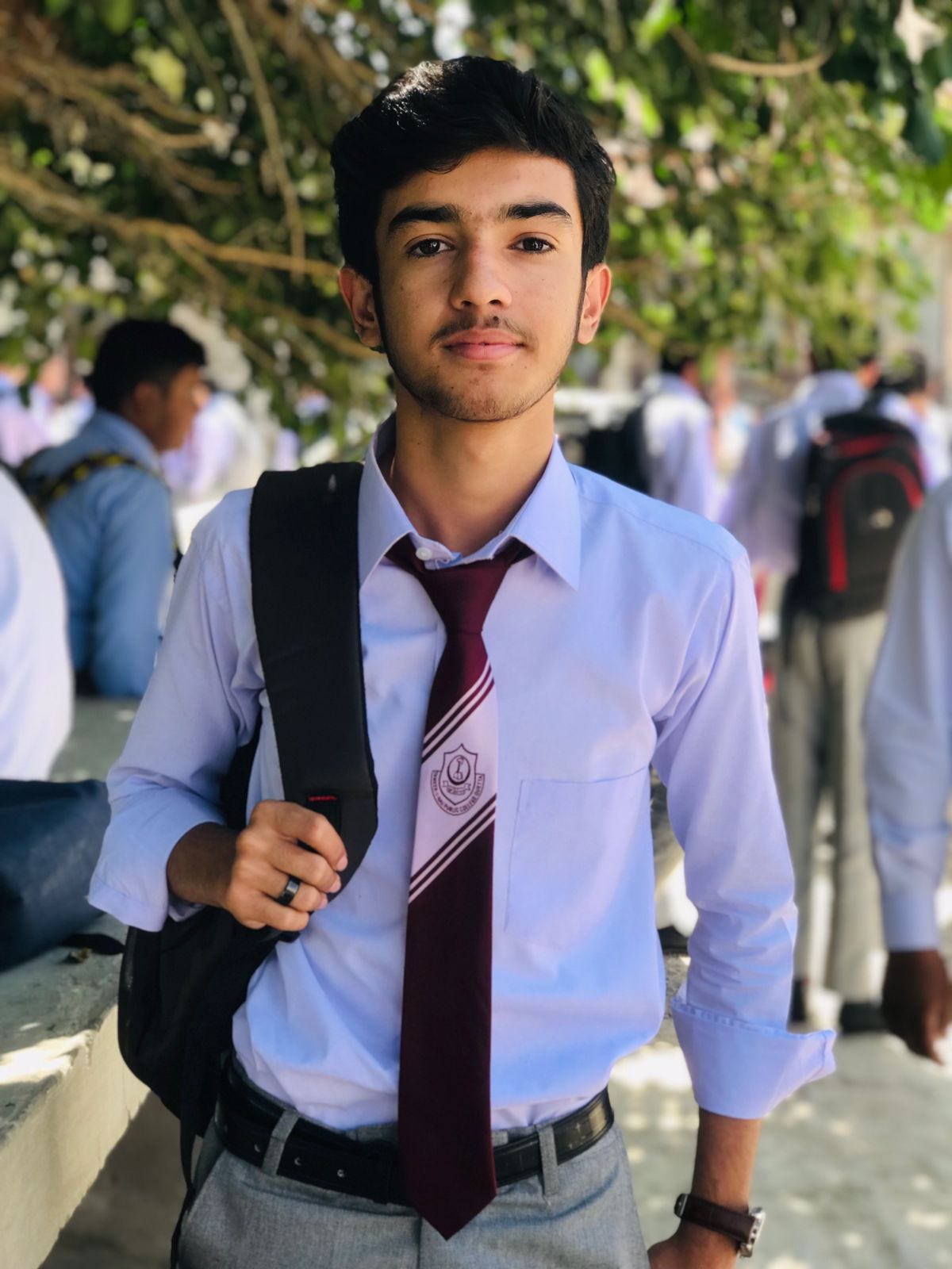 Muhammad rehan – Medium