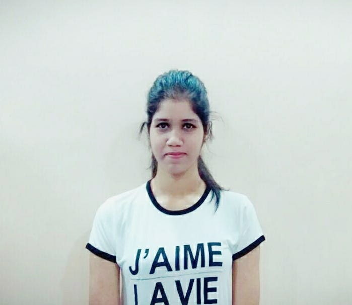 Swati Kumari – Medium