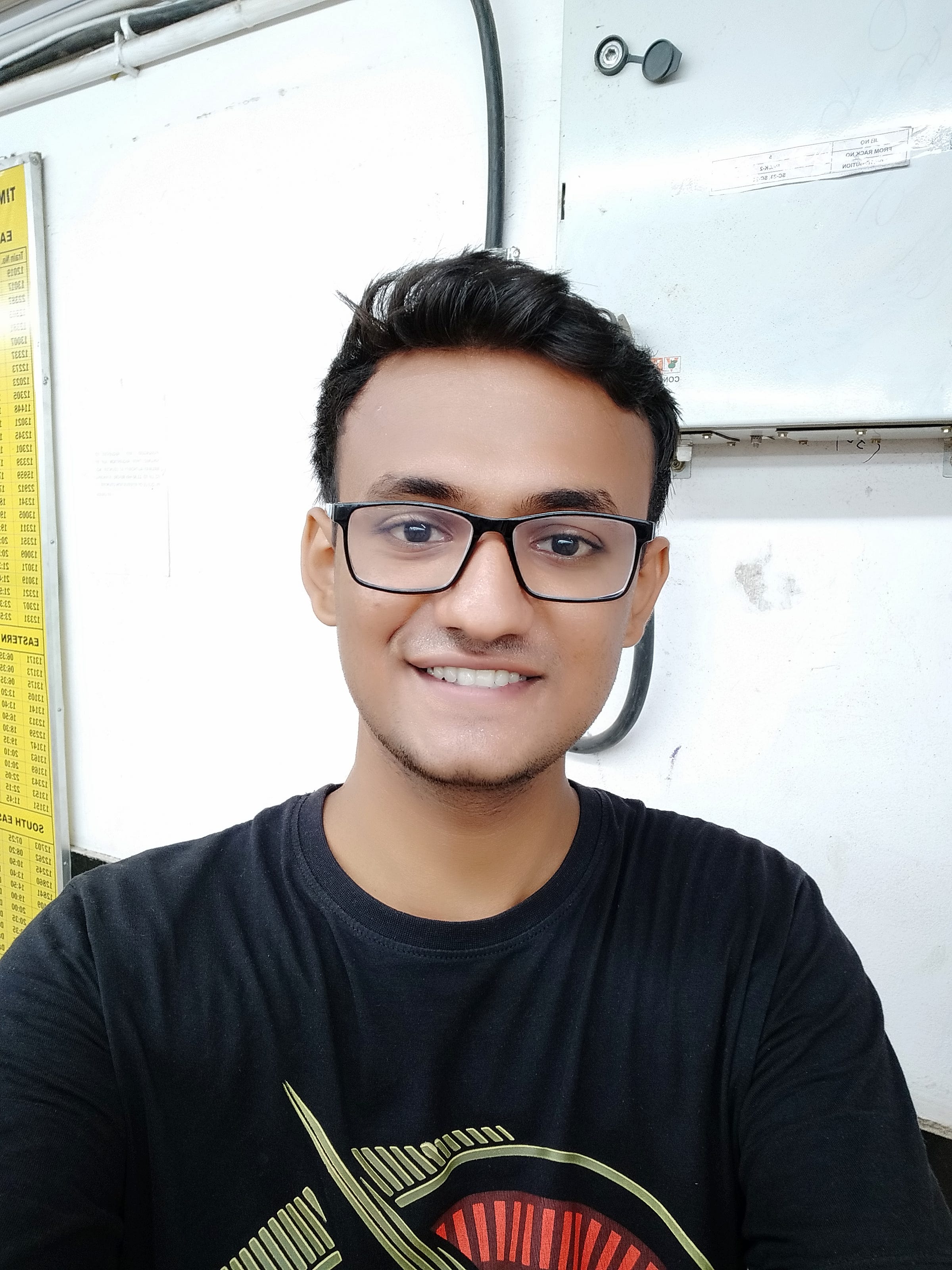 Ayush Addhyayan on Medium curated some lists Ayush Addhyayan on Medium curated some lists