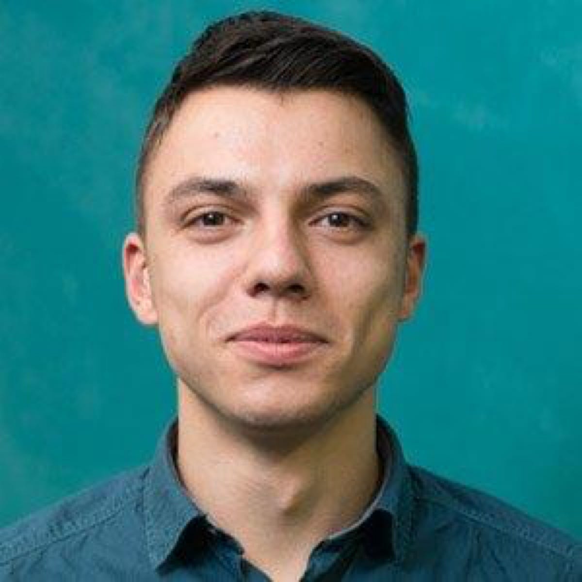 Georgi Mirchev – Medium
