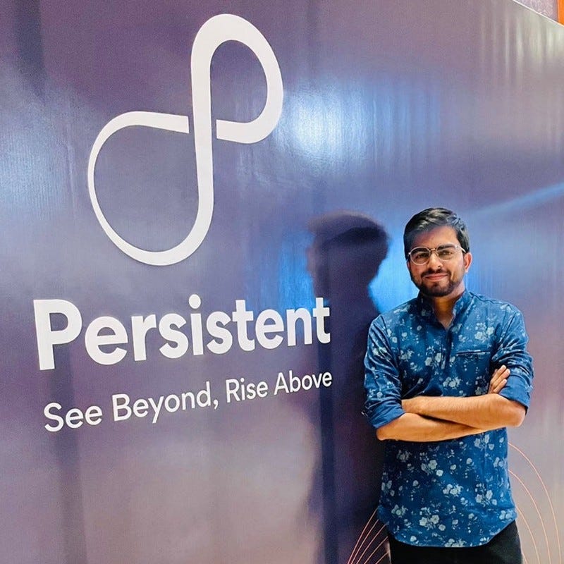 About – Niraj Mahajan – Medium