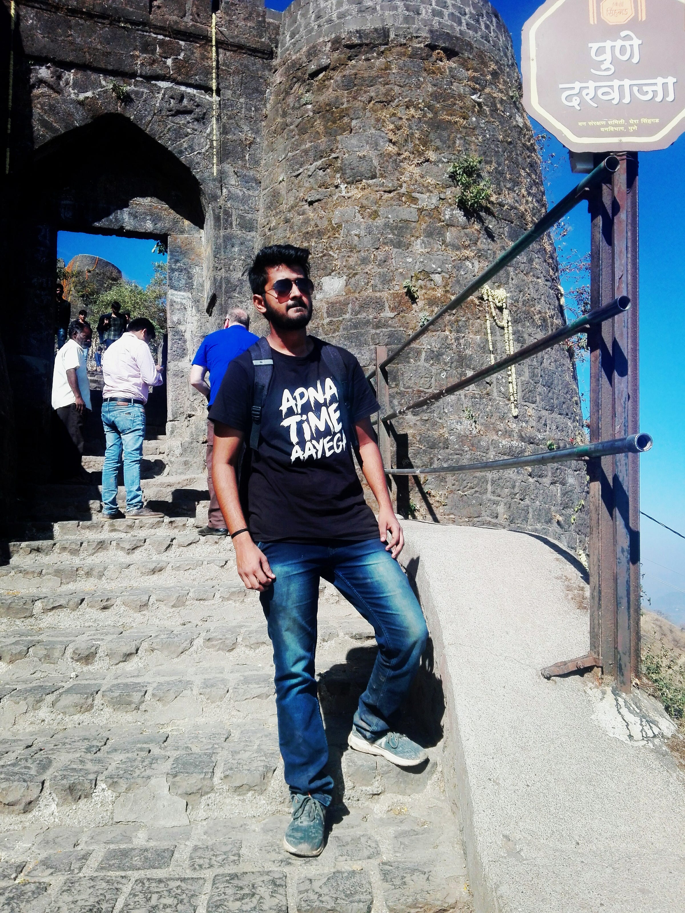 Swapnil Jain – Medium