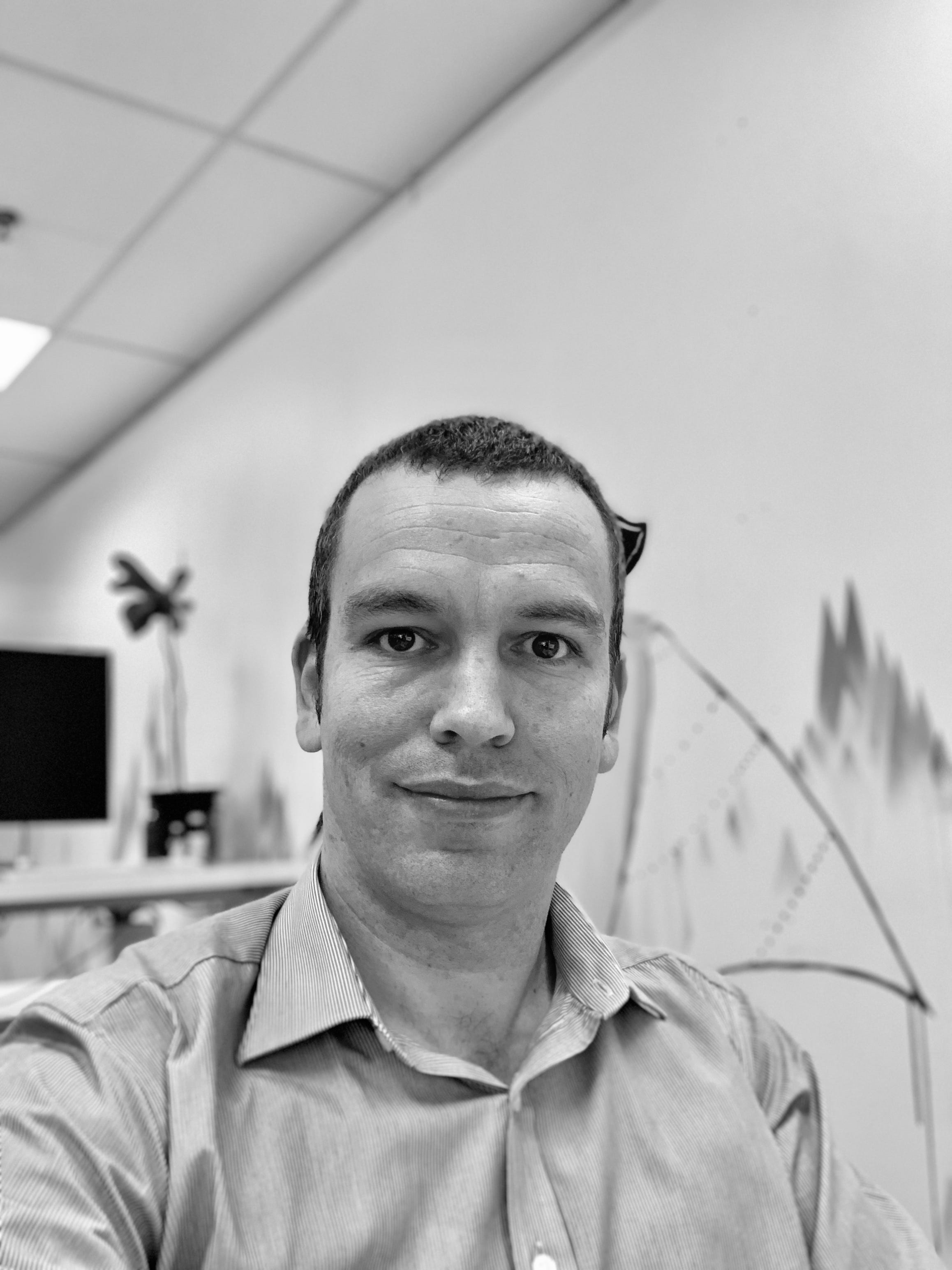 James Xuereb – Medium