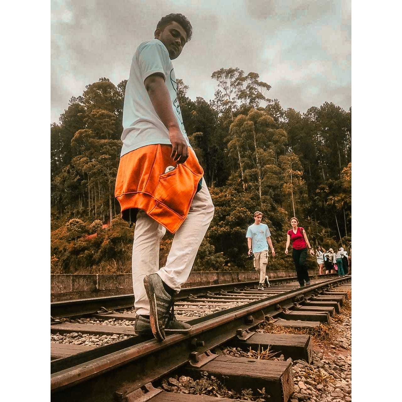 Eric Dexter – Medium