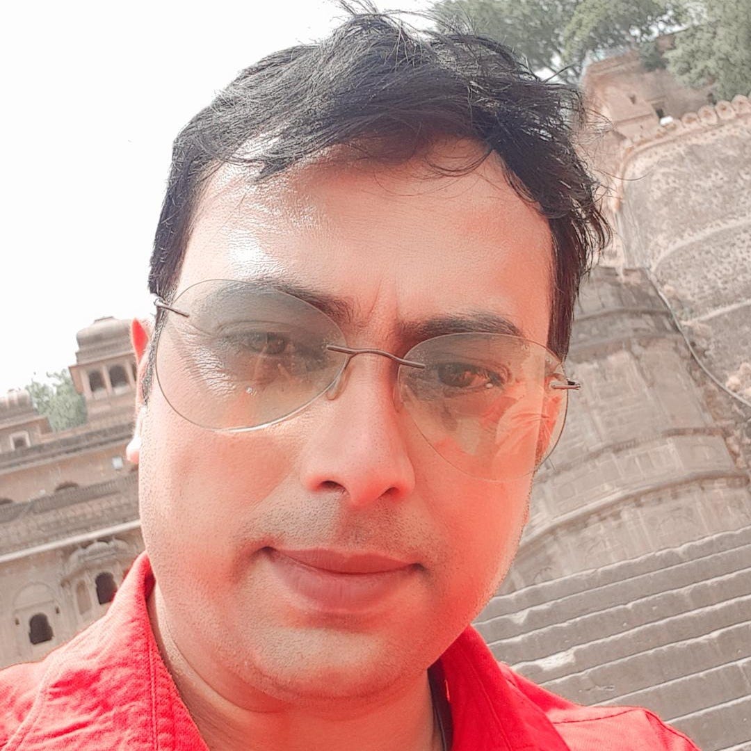 Pawan Sharma – Medium