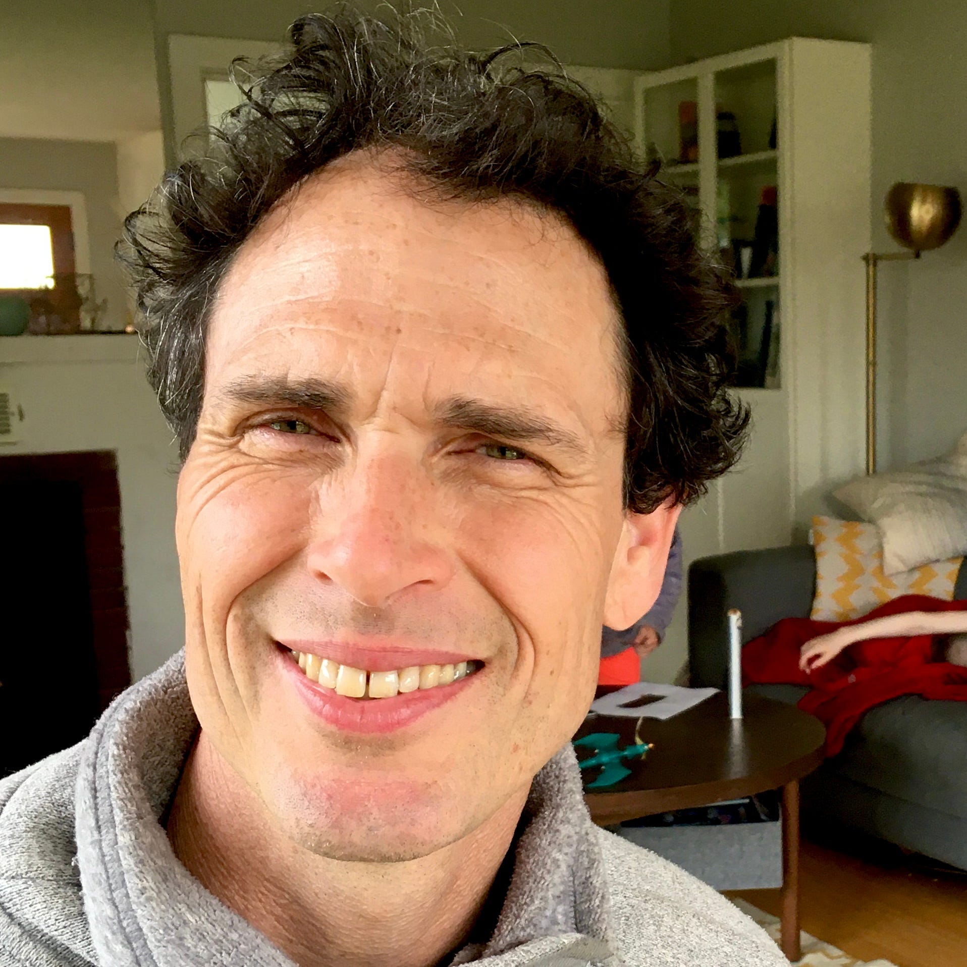 About – David Scott Spangler – Medium