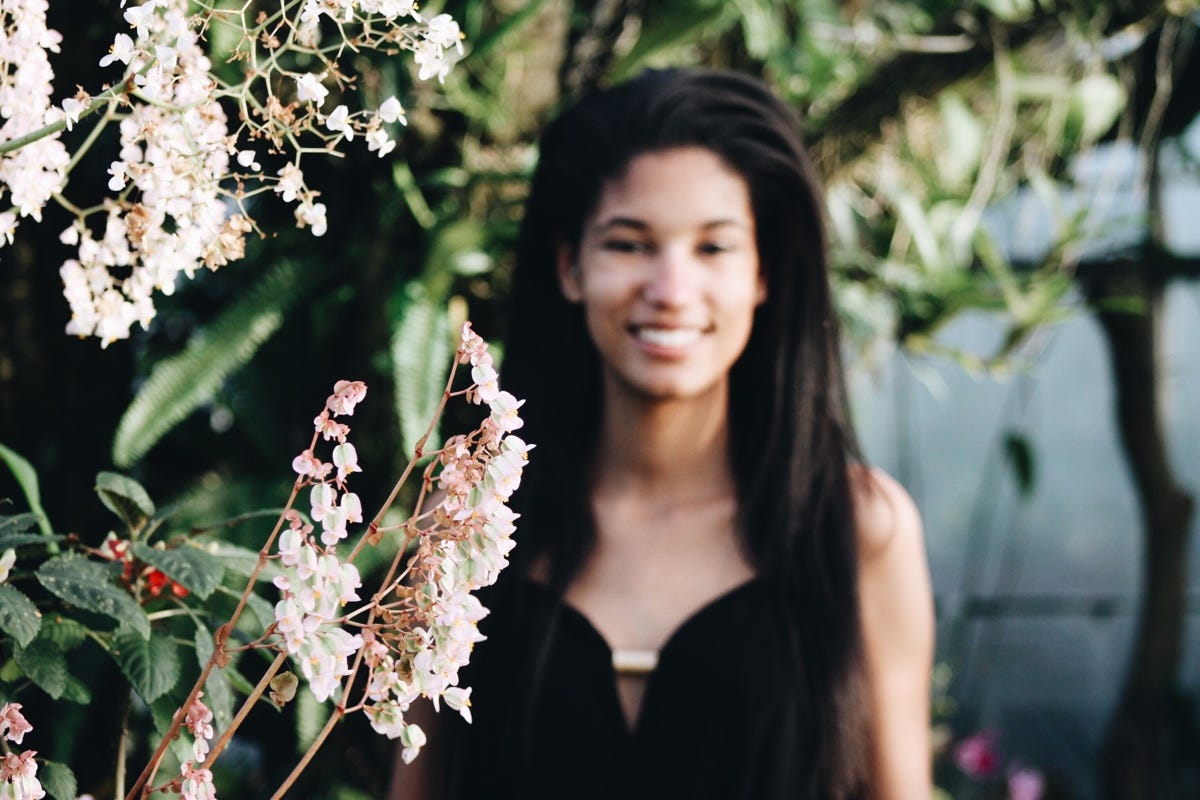 Selena S. – Medium