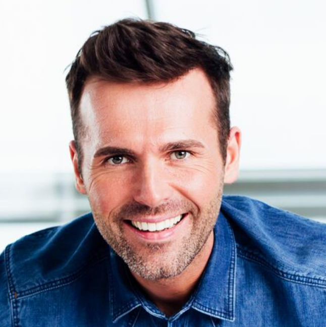 Andrew Knight New Canaan – Medium