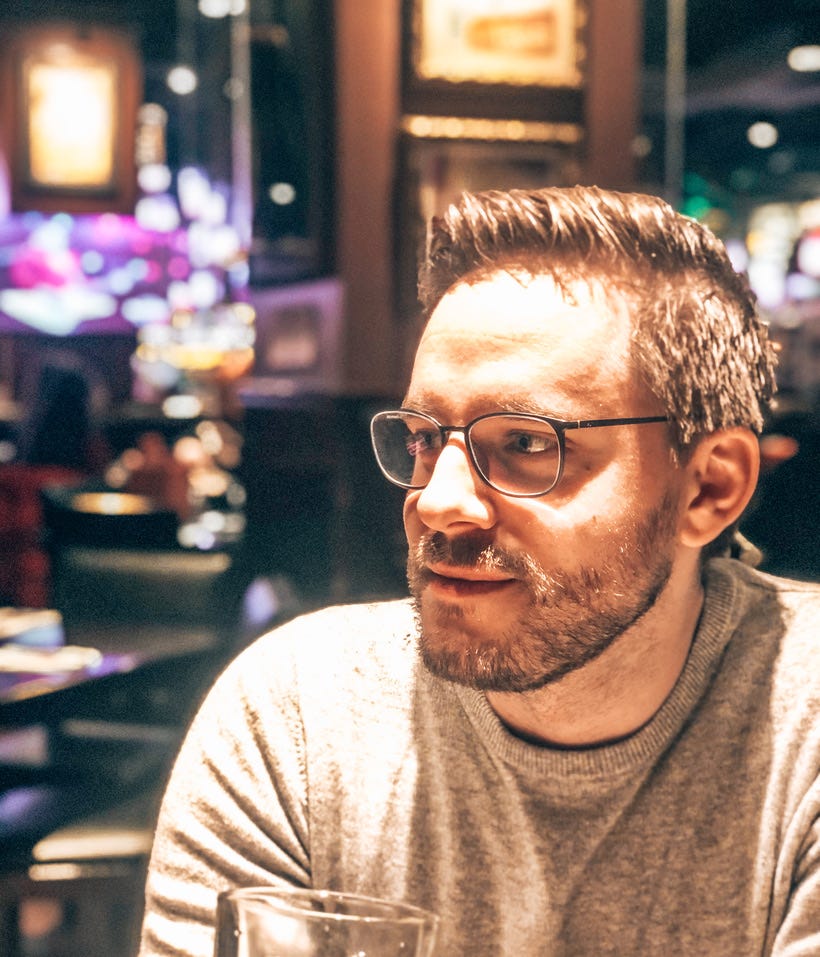 Marco Winkler – Medium