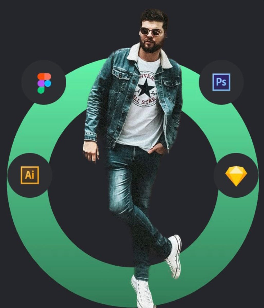 John William – Medium