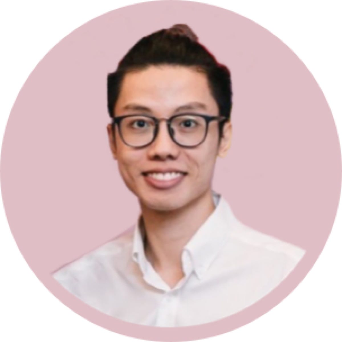 Matthew Bob Lee – Medium