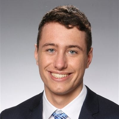 Sebastian Steininger – Medium