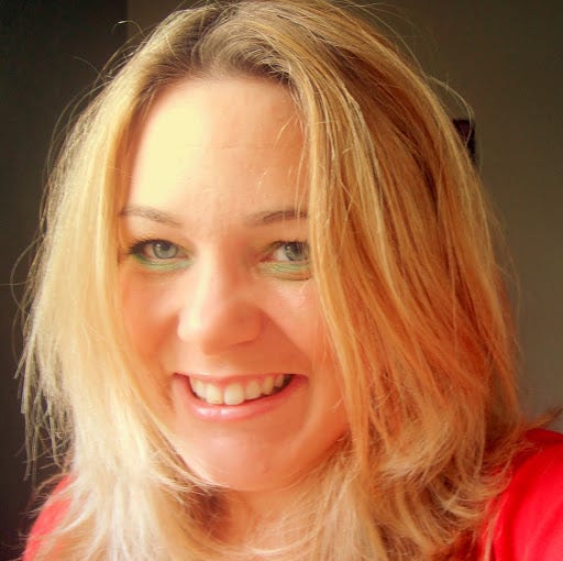 Diane Reid – Medium
