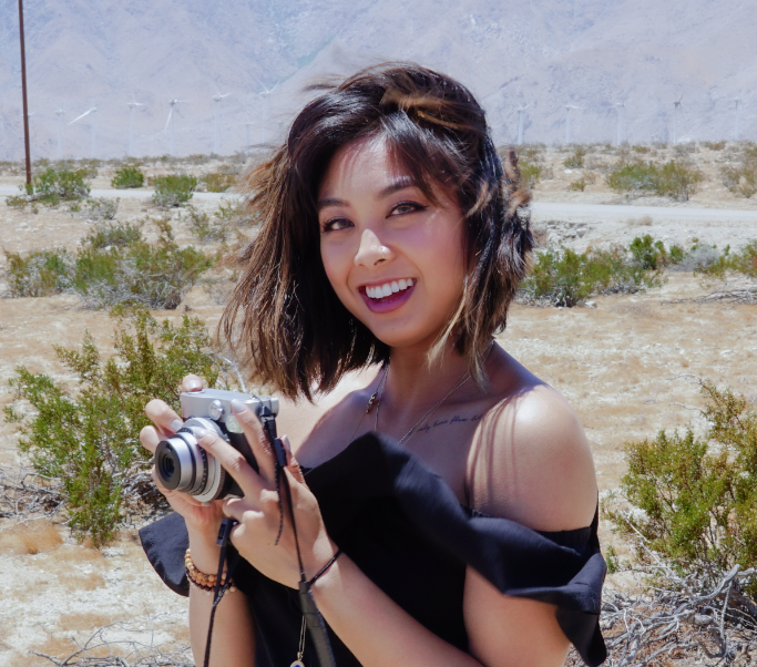 Breana Mae Panaguiton – Medium