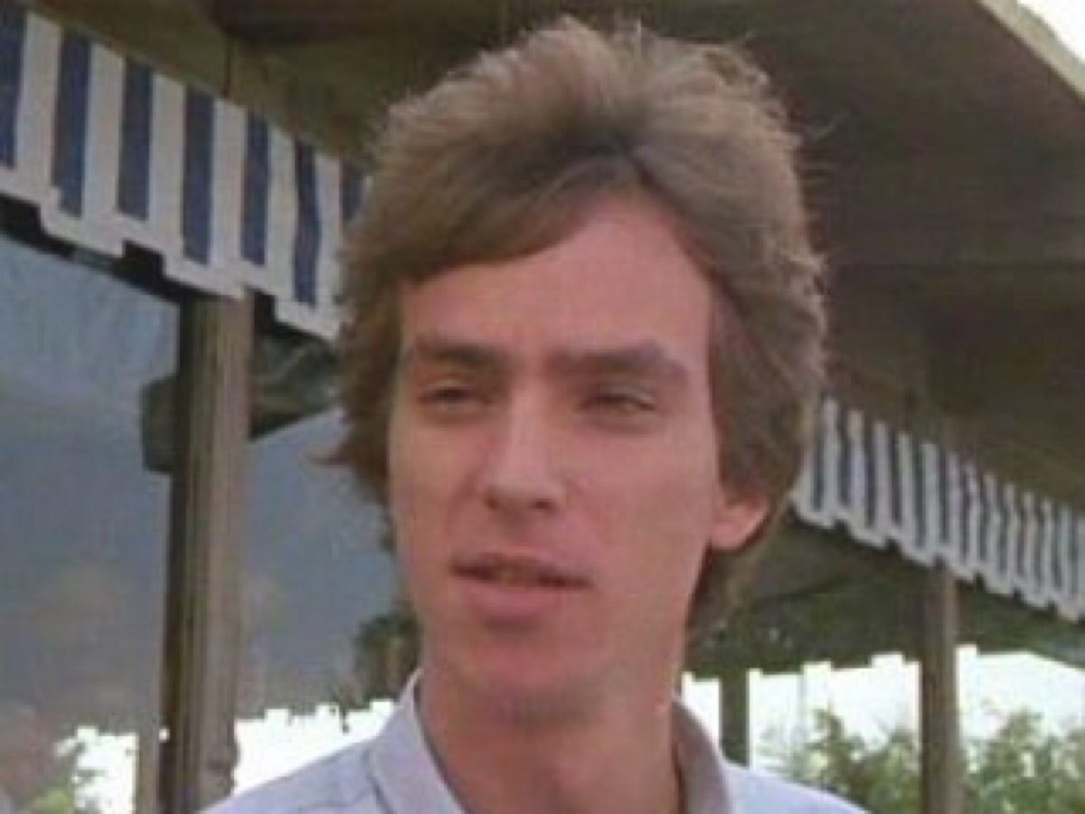 Chuck Schick – Medium