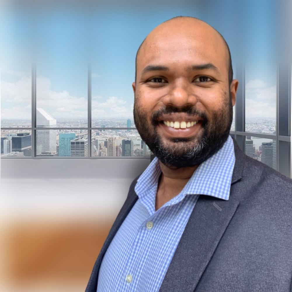 Mohan Kanishka Perera – Medium