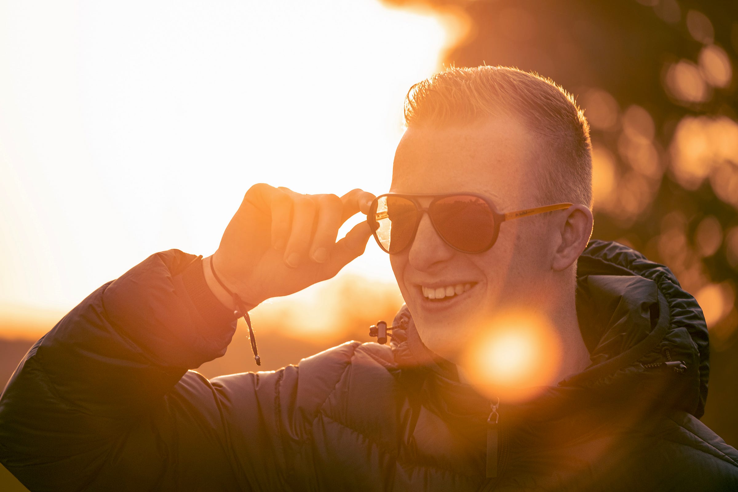 Sjoerd – Medium