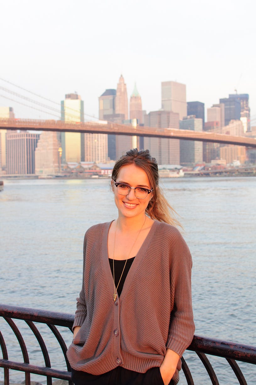 Sara Solomon – Medium