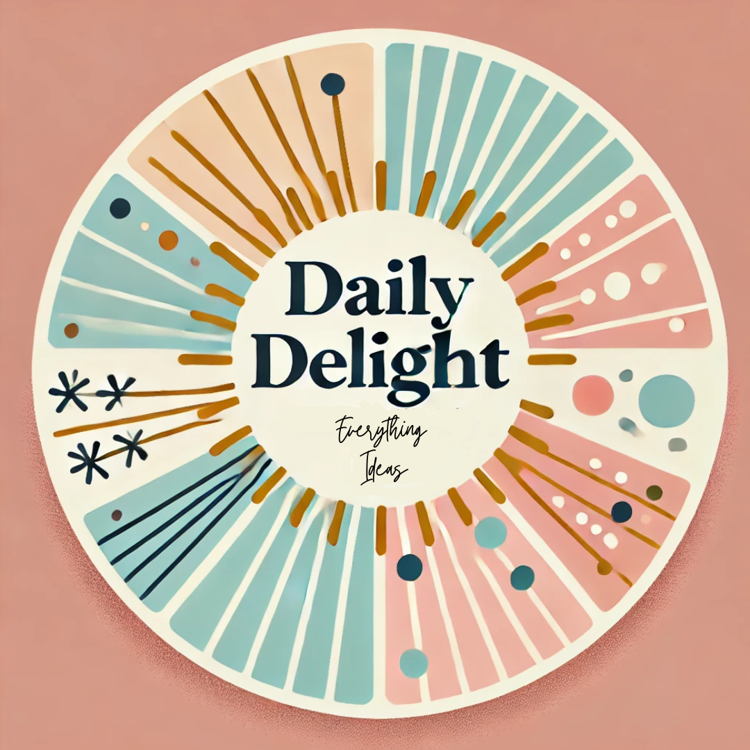 Daily Delight – Medium