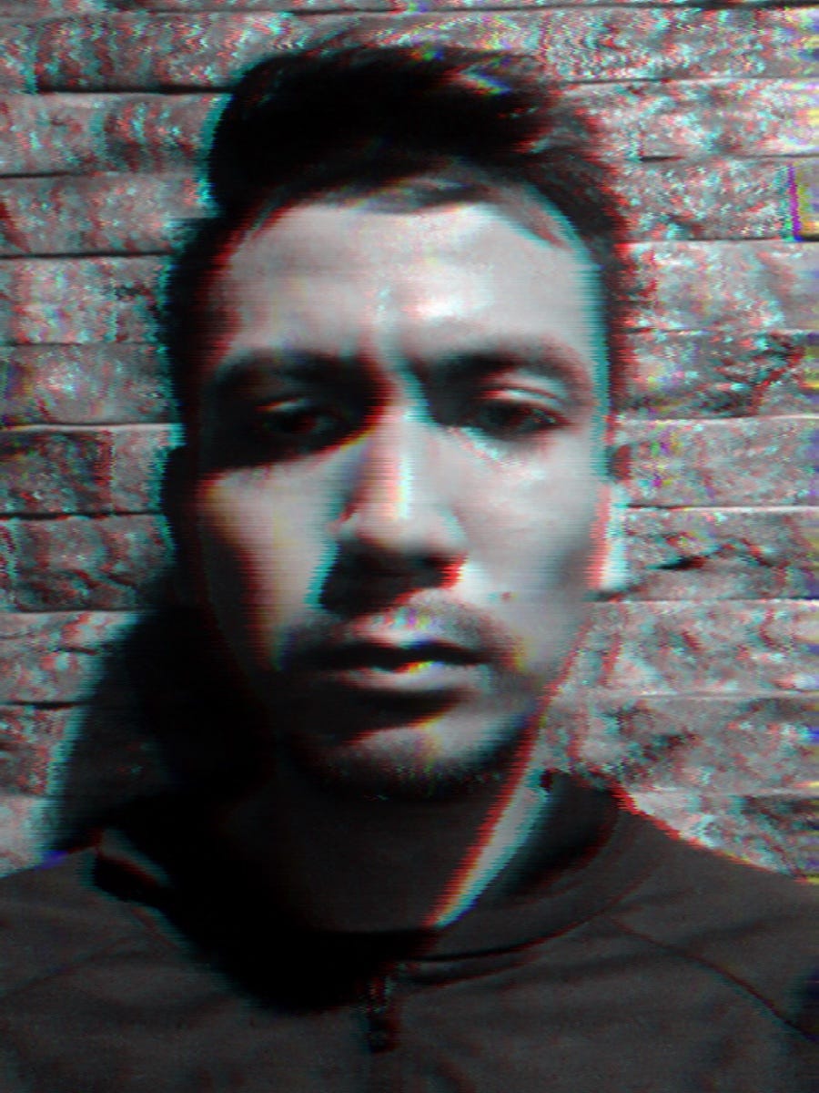 Paul Damasco – Medium