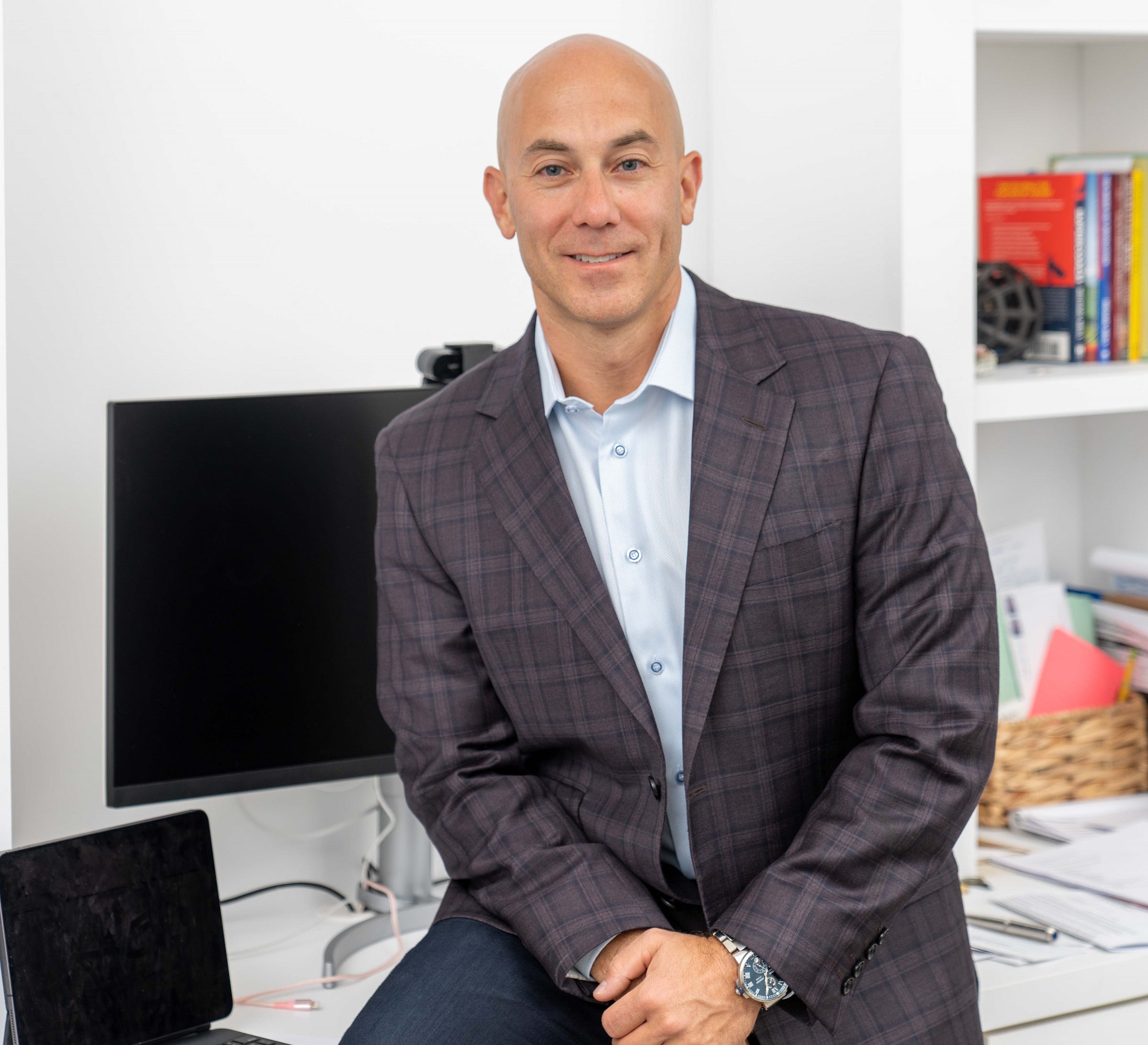 About – Matt Rosenthal – Medium