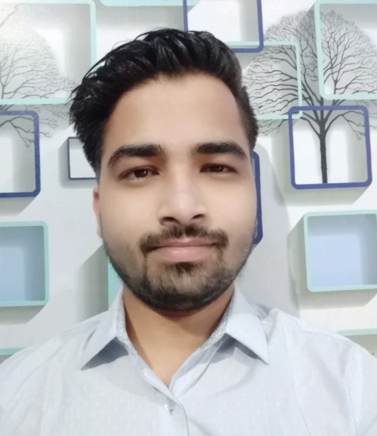 Mohit Maurya – Medium