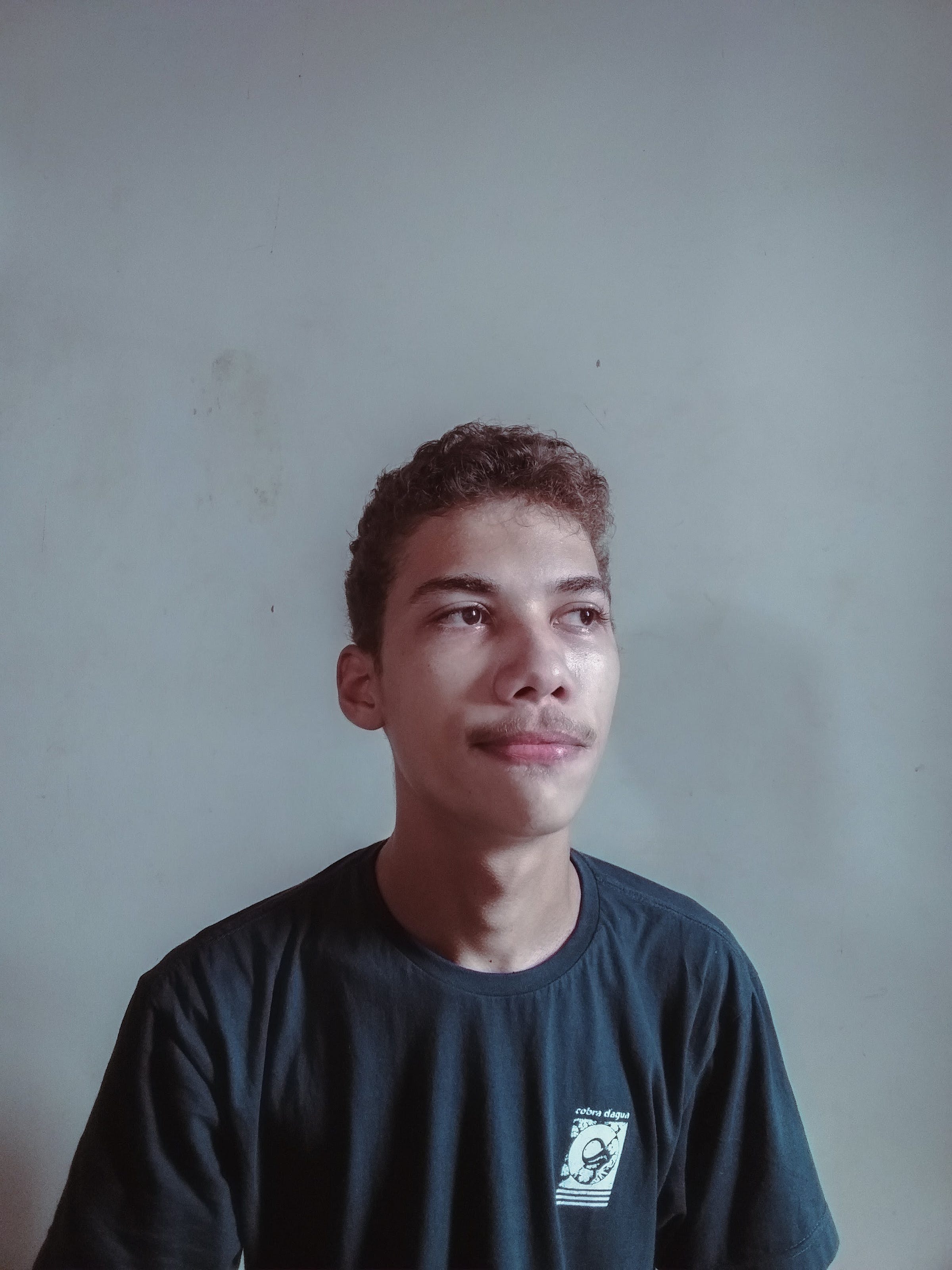 Daniel Santos – Medium