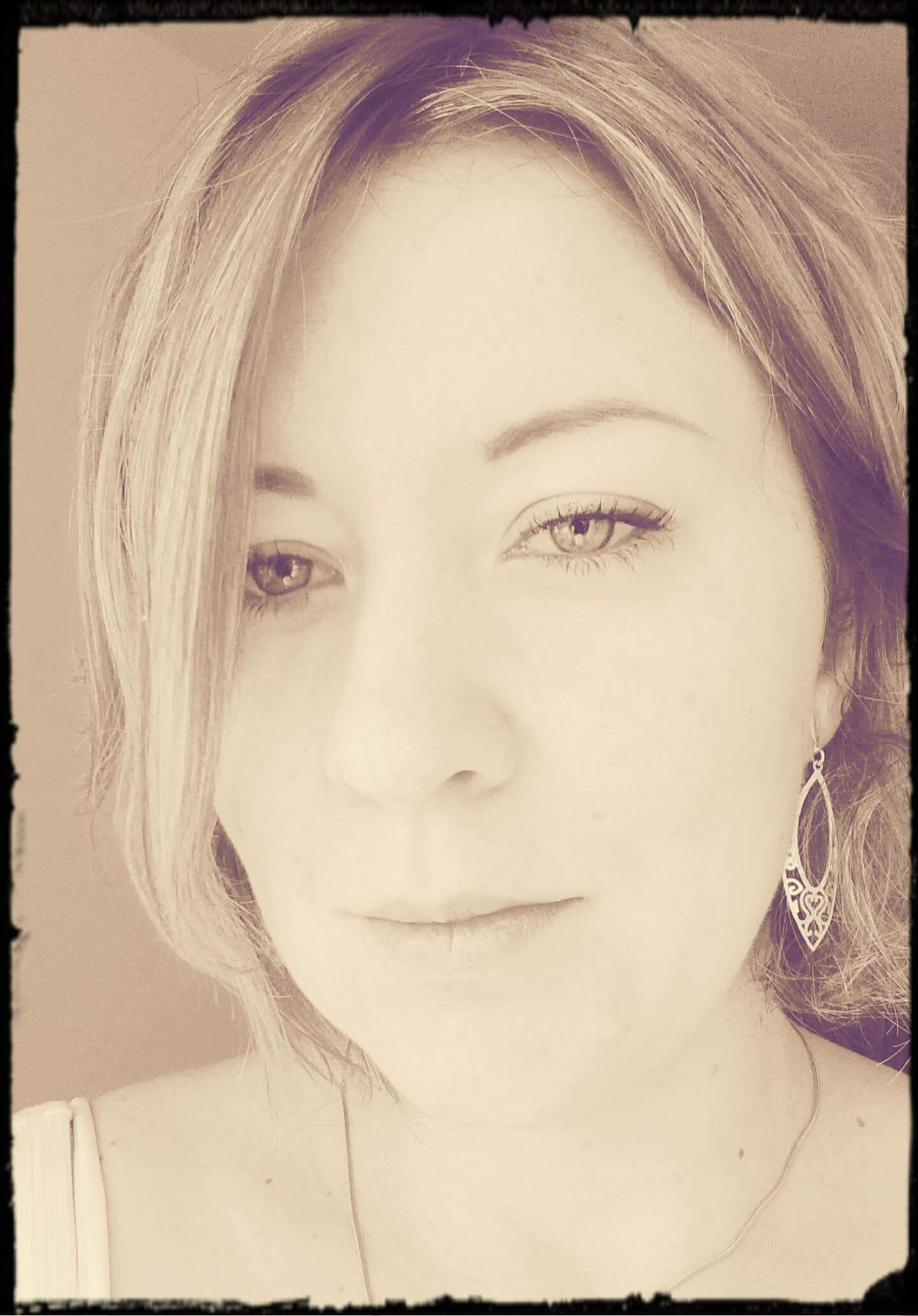 About – Patricia Rascher – Medium