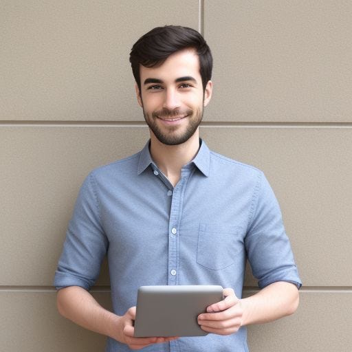 Michael Payne – Medium