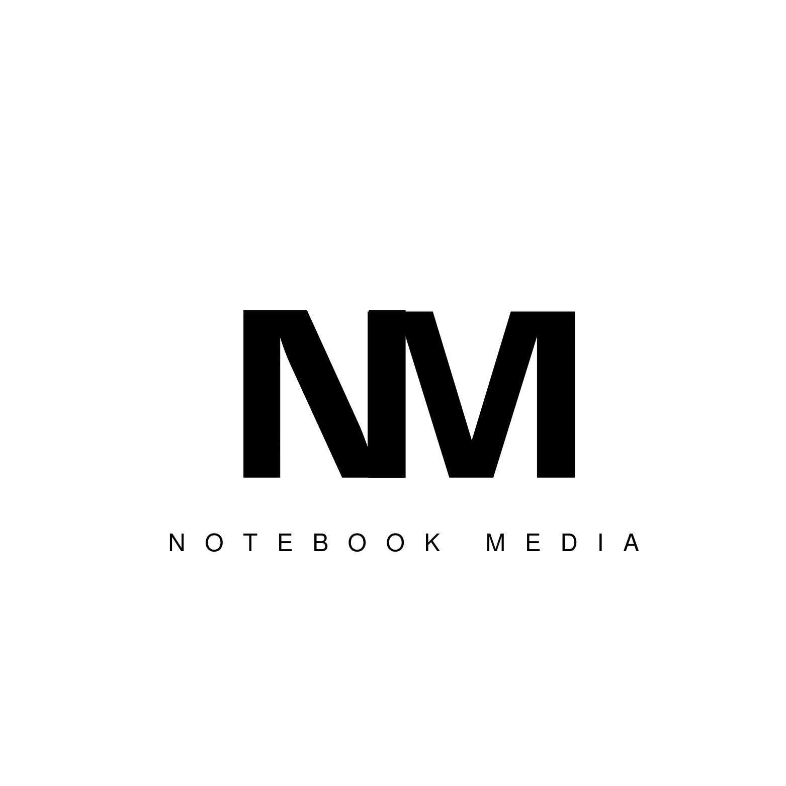 About Notebook Media Medium