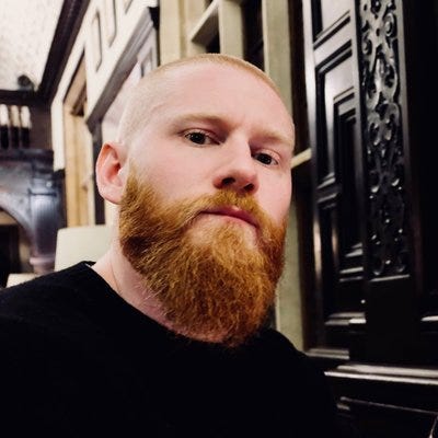 Will Kennard – Medium