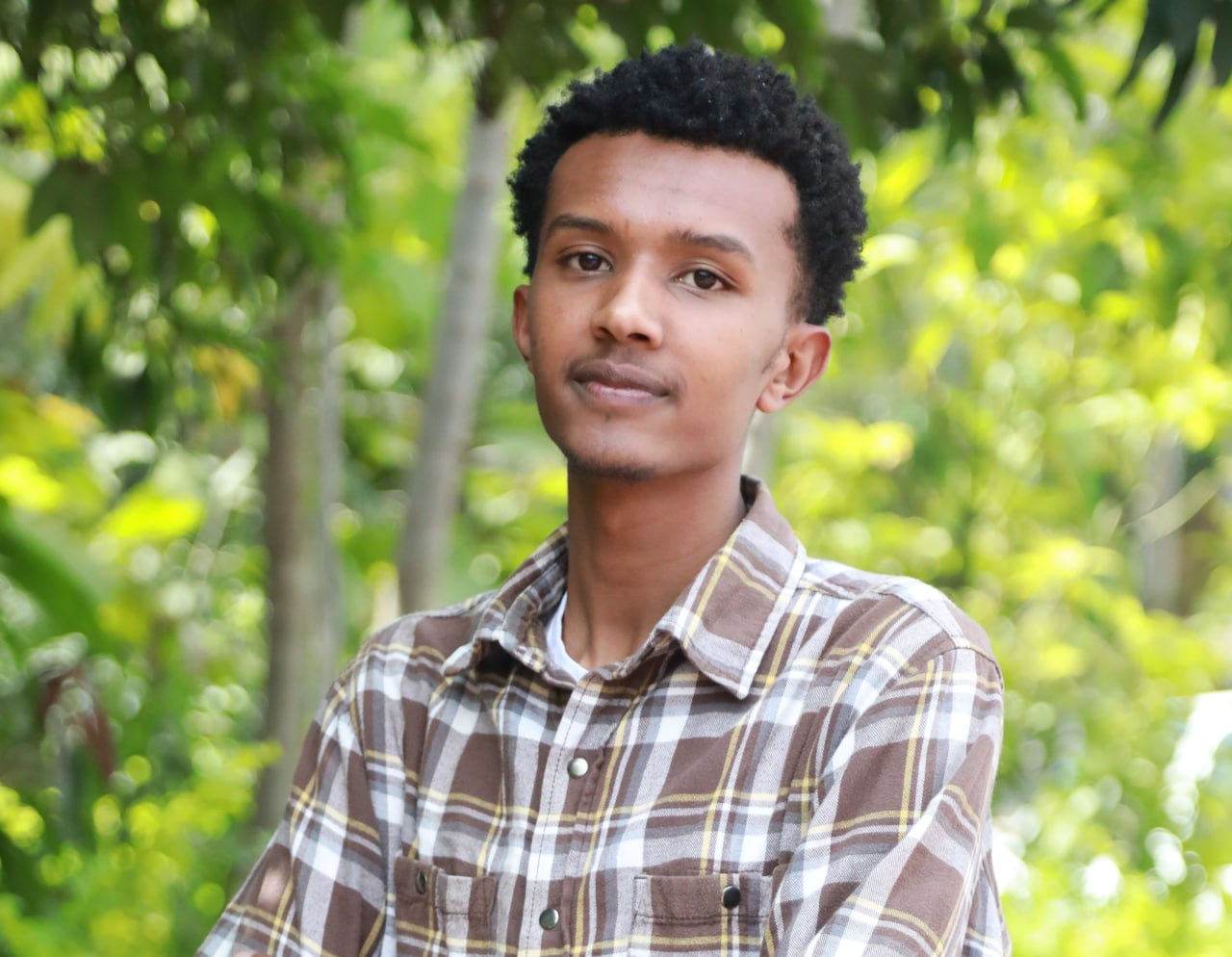 Kaleab Dereje – Medium