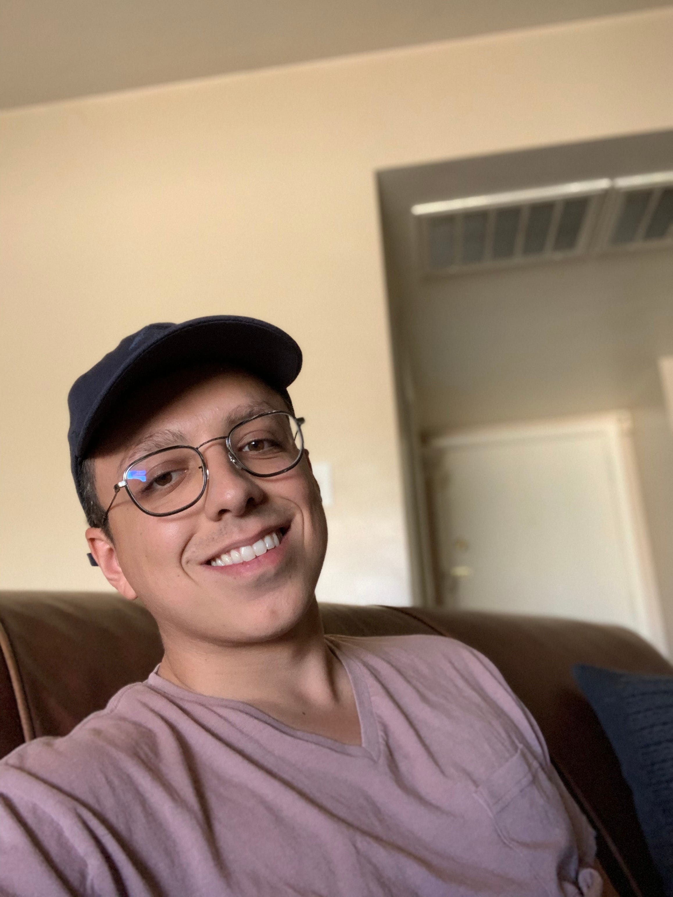 Christian Ferm – Medium