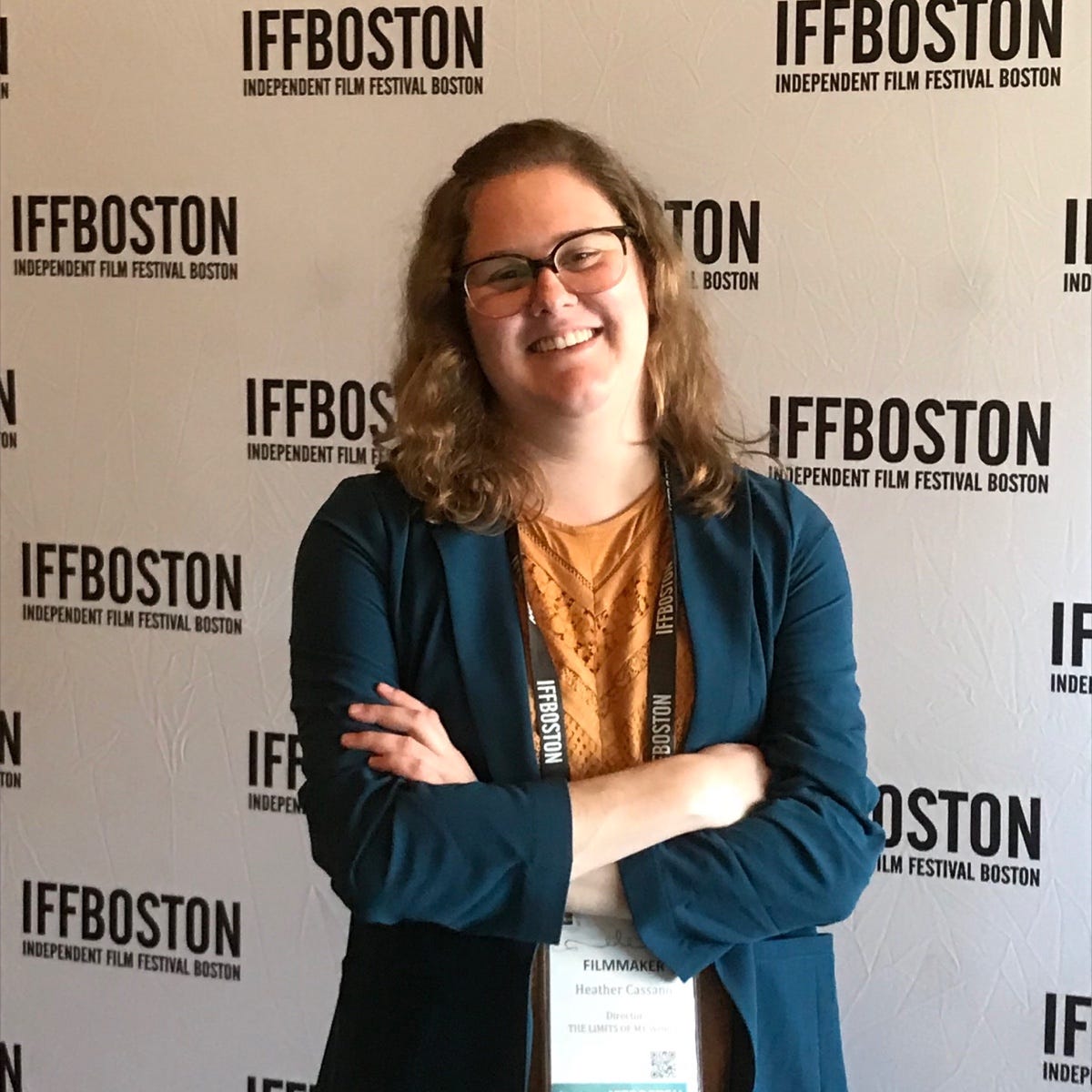 Heather Cassano – Medium